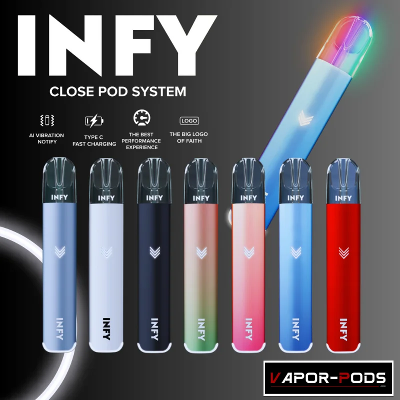 พอตเปลี่ยนหัว (Pod Close System) Archives - Page 2 of 2 - VAPOR-PODS