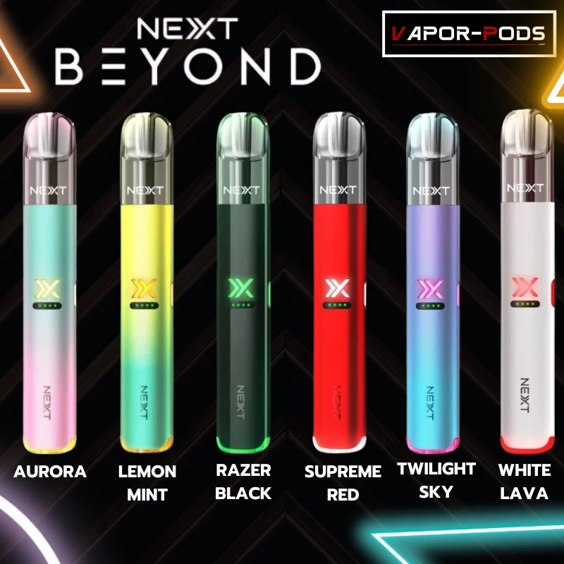 พอตเปลี่ยนหัว (Pod Close System) Archives - VAPOR-PODS