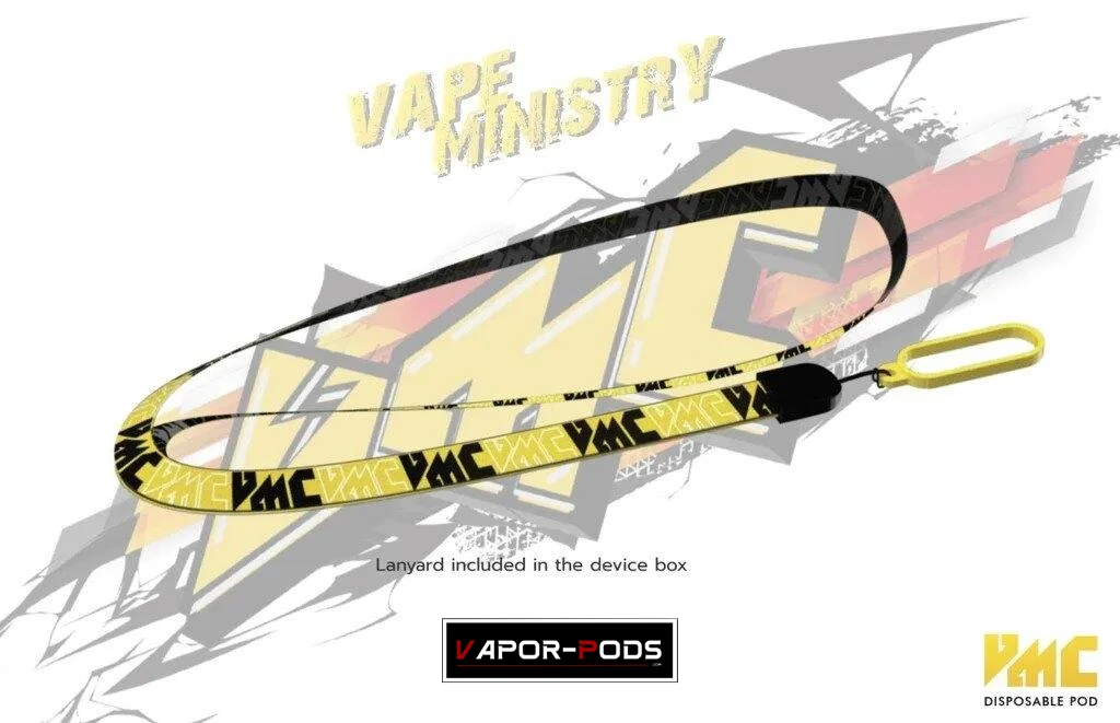 VMC 12000 คำ พอตใช้แล้วทิ้งออกใหม่ล่าสุด! 12000 Puffs พร้อมจอ LED ...